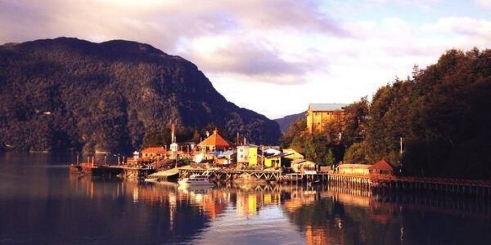 Caleta Tortel: Guía Esencial | Carretera Austral