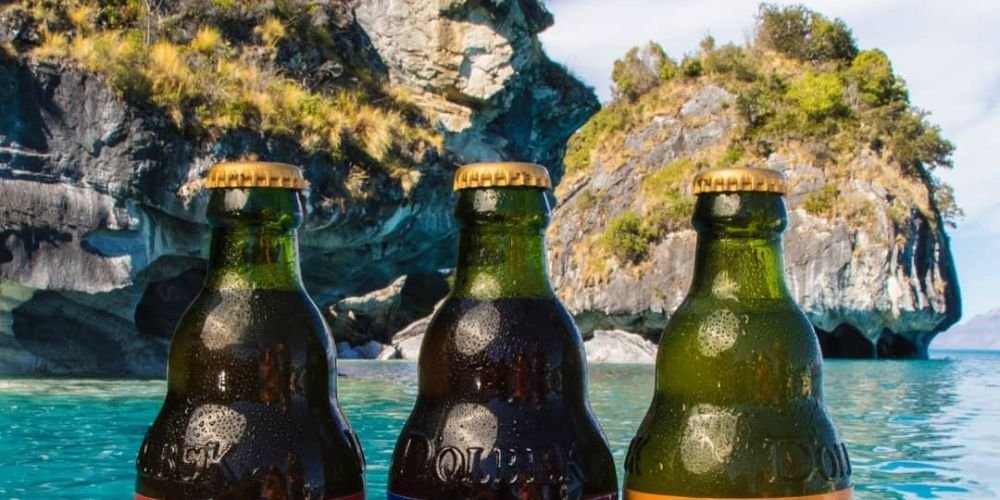 10 cervezas artesanales para degustar – Carretera Austral
