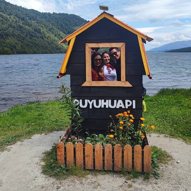 Tour Guiados en Coyhaique | Datos Carretera Austral